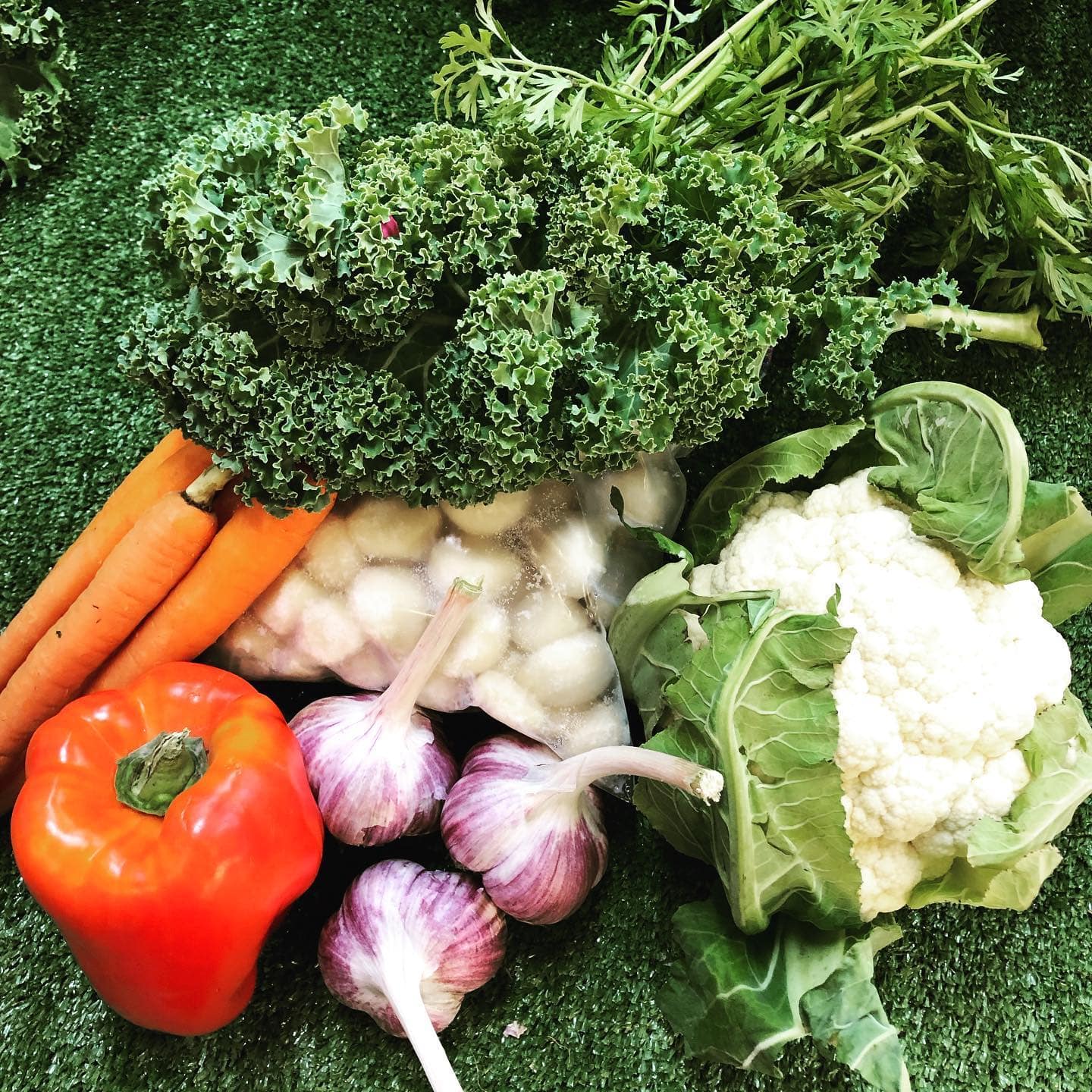 Donoray Farms in Kelowna BC - Fresh, local vegetables and fruit